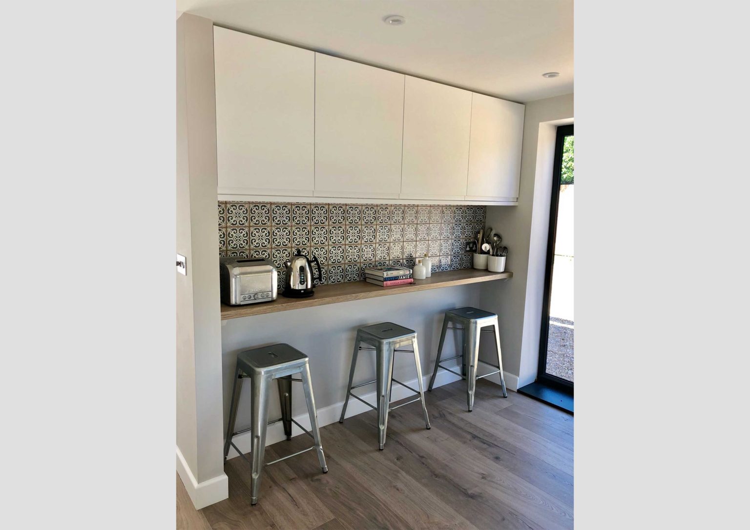 House 456 - LA Hally Architect