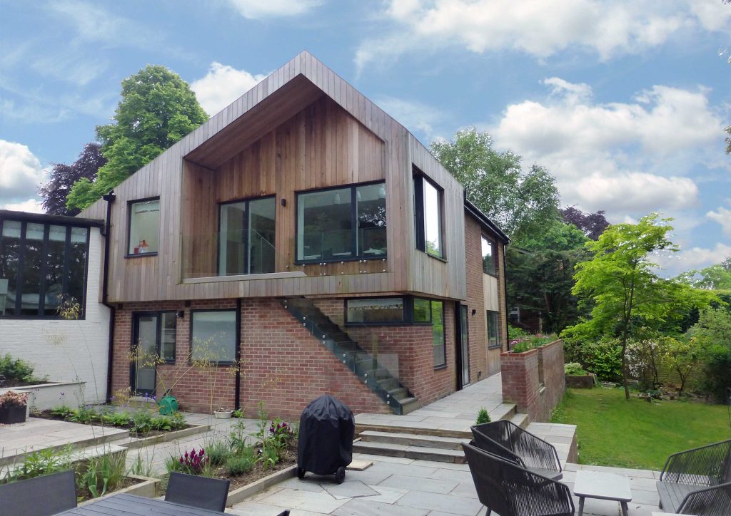House 378 - LA Hally Architect