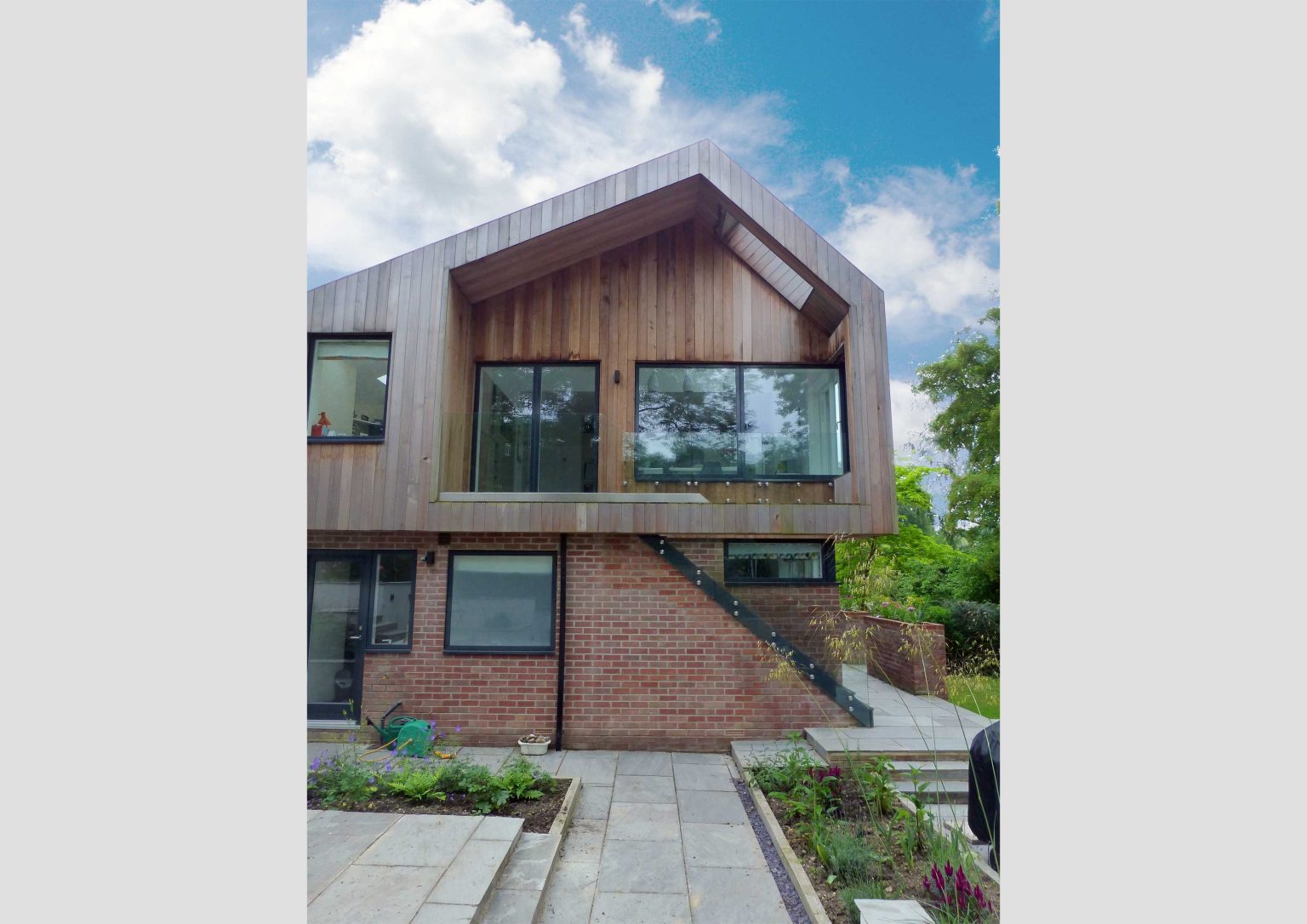 House 378 - LA Hally Architect