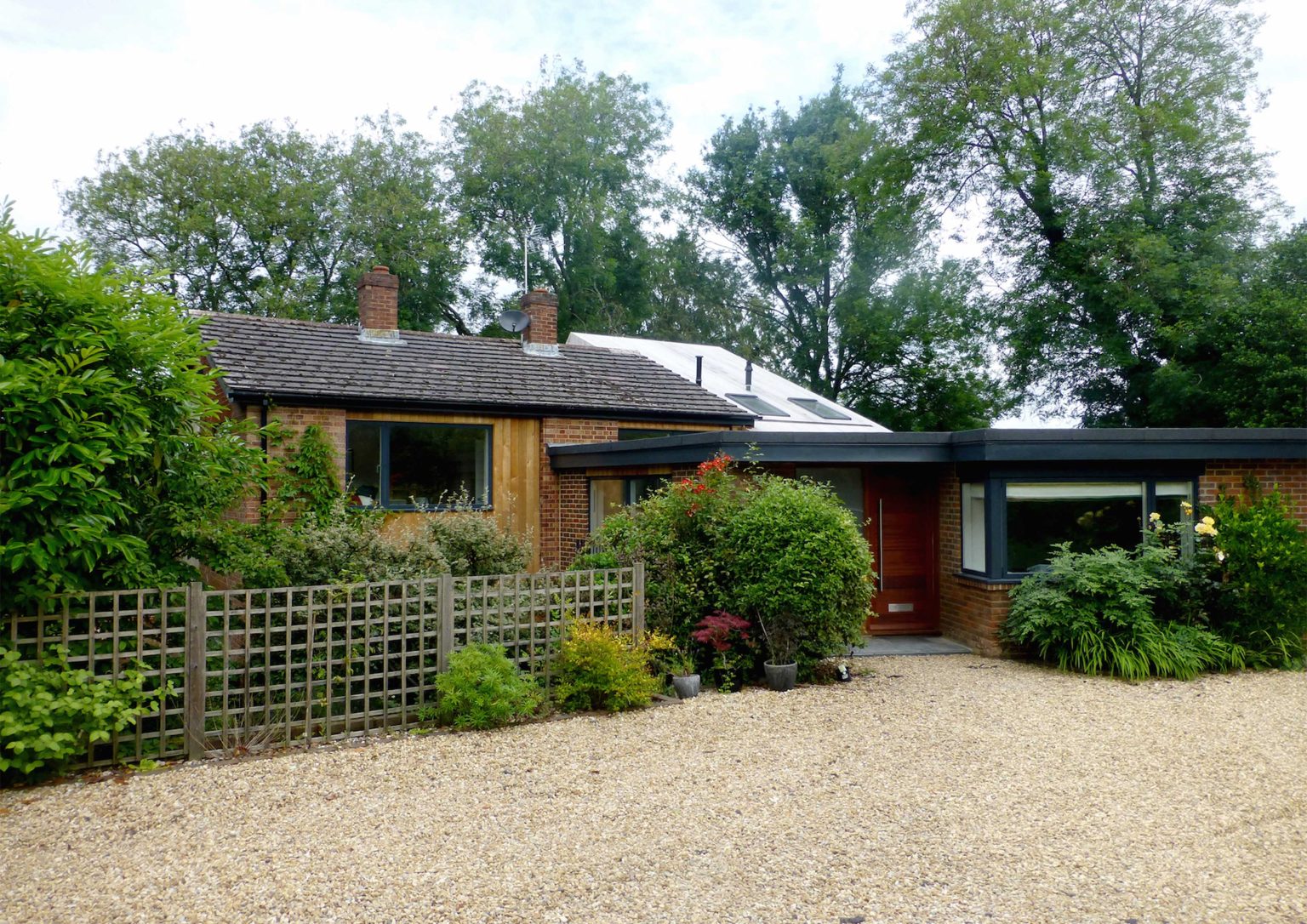 House 378 - LA Hally Architect